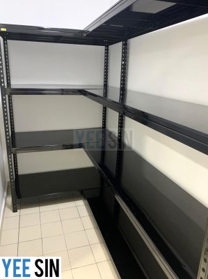 Boltless Rack Singapore, Storeroom Rack, Storage Rack, Metal Shelf Rack