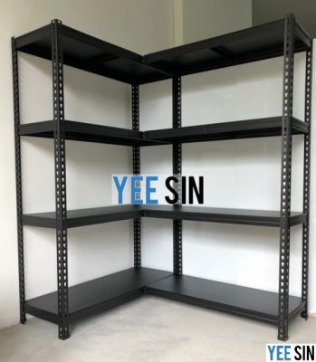 Boltless Rack Singapore, Storeroom Rack, Storage Rack, Metal Shelf Rack